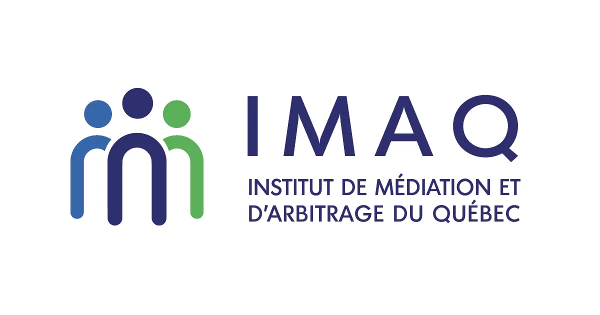 À propos - Institut de médiation et d'arbitrage du Québec